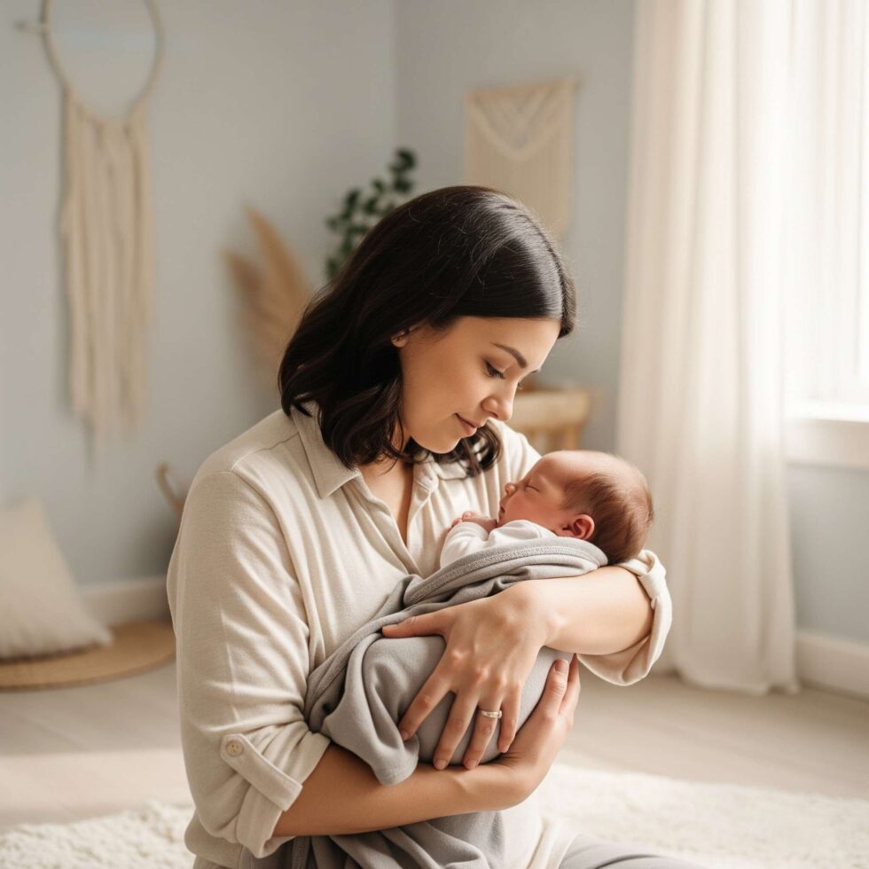 Understanding and Treating Perinatal Mental Health Disorders: A ...